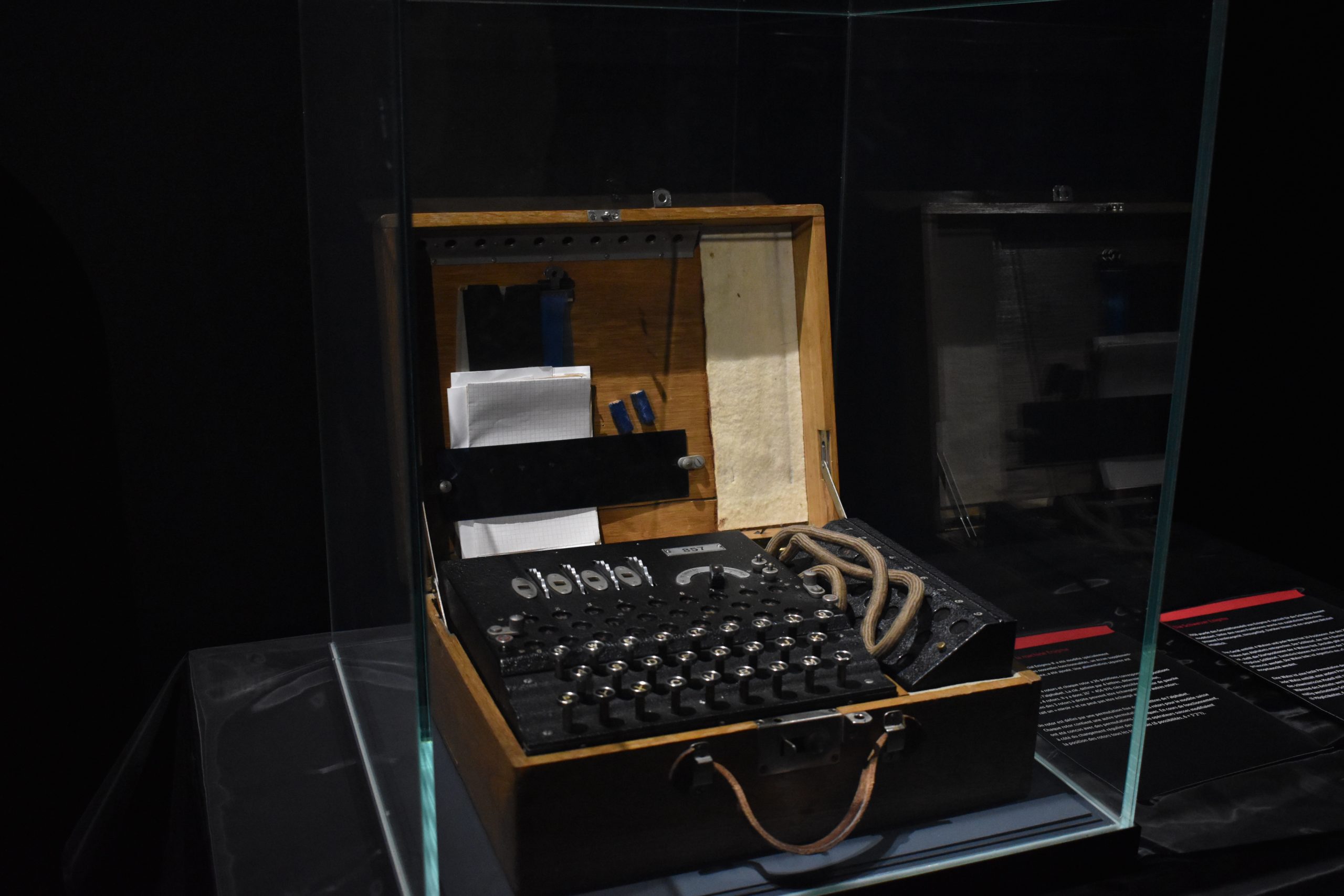 L’interaction humain-machine à la lumière de Turing et Wittgenstein ...